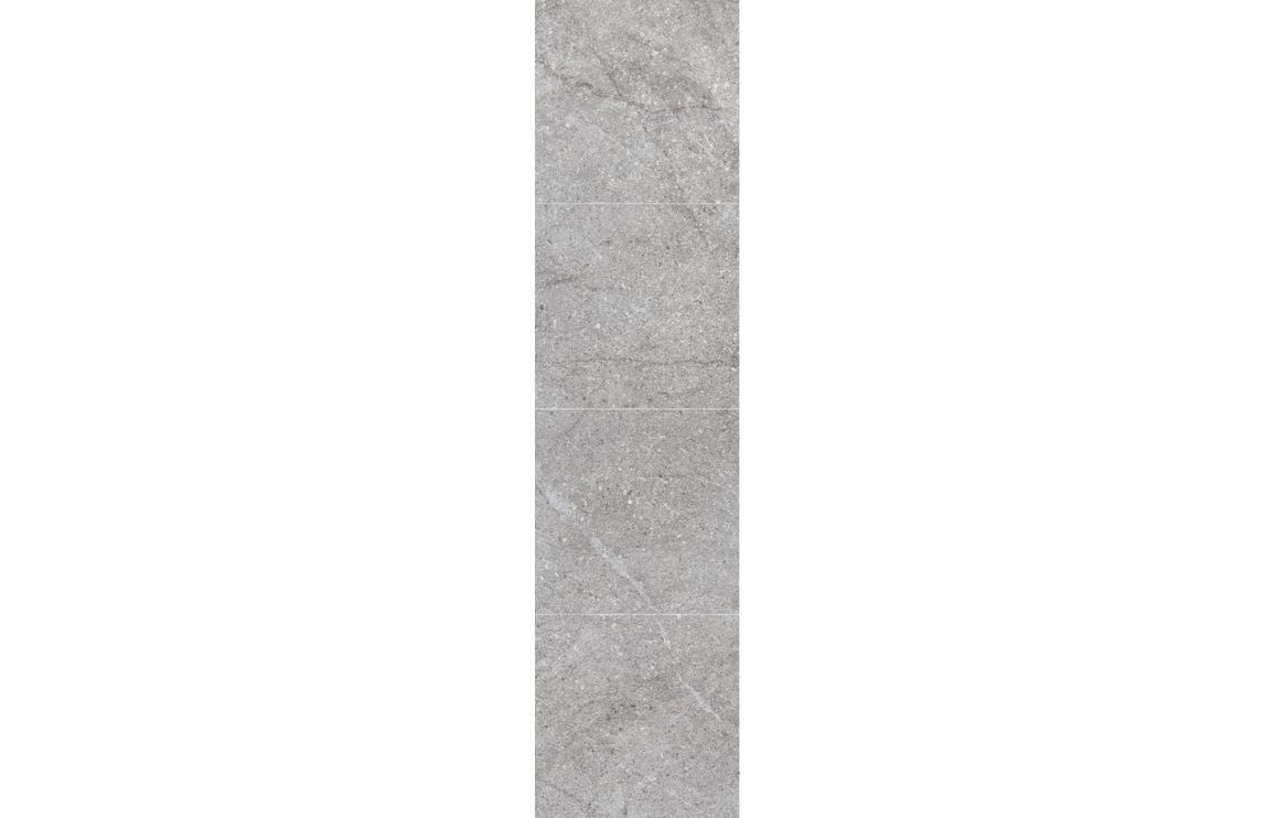Fibo Marble | Polished Stone (Tile Effect) | Bathroom Wall Panel