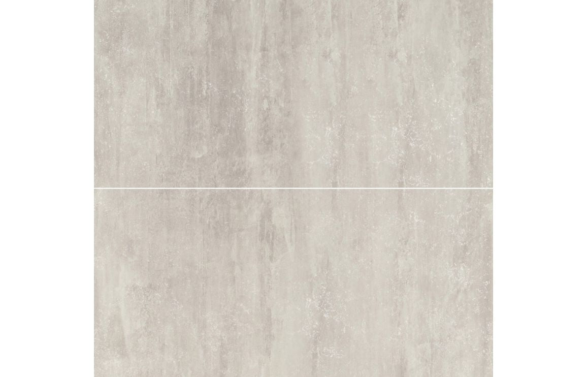 Fibo Scandinavian | Abbey Shale (Tile Effect) | Bathroom Wall Panels