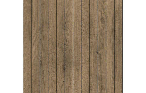 Fibo Scandinavian | Pure Oak (Slats) | Bathroom Wall Panel
