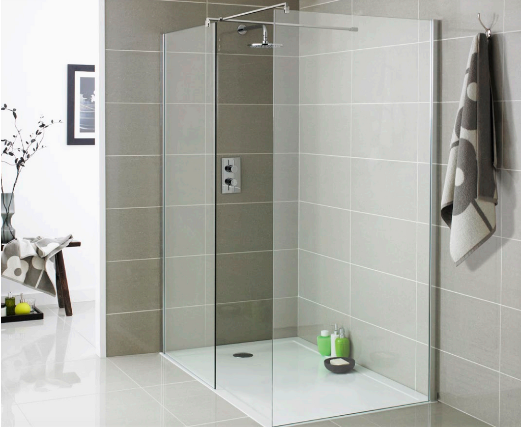 Luxury All Shower Enclosures