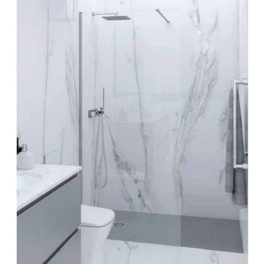 Luxury Slate Effect Shower Trays