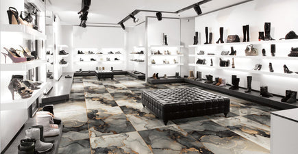 RITZ | Gold Tiles | Designer Tiles | Luxury Tiles | Luxury Bathrooms ...