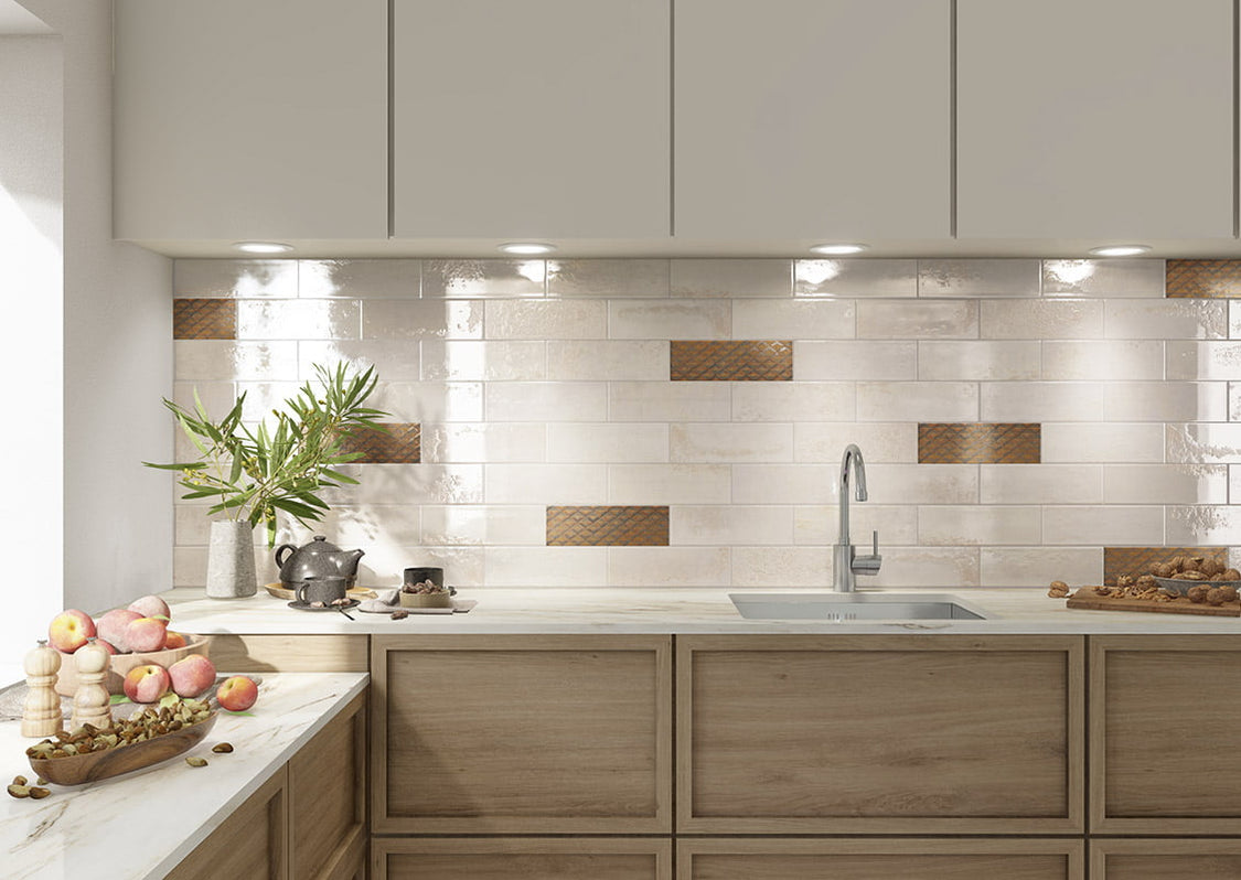 SPLENDOUR | Decorative Wall Tiles | Luxury Bathrooms And Tiles