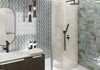 SPLENDOUR | Decorative Wall Tiles | Luxury Bathrooms And Tiles