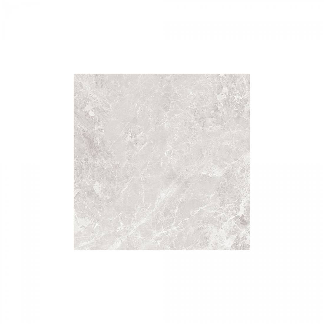 Invictus Silver | Grey Marble Effect Tiles | Large Floor Tiles – Luxury ...