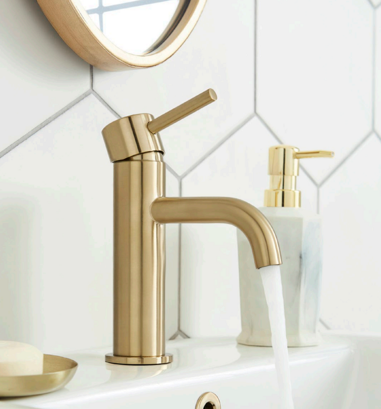 Luxury Basin Taps | Luxury Taps | Just Taps Plus | Luxury Bathrooms